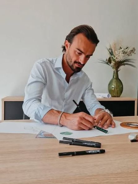 Contact – CIMA tuinontwerp